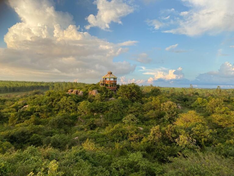 Birla Museum, Planetarium, Science Center, Art Gallery – One Hyderabad